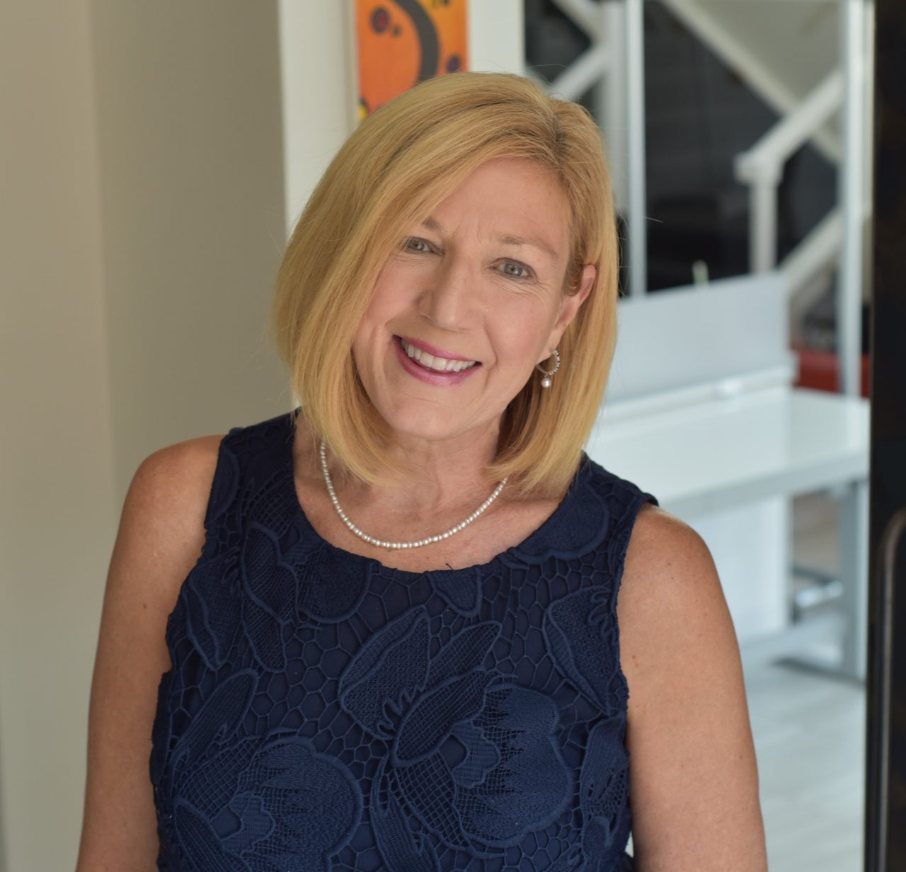 Your Positive Ripple Effect - Strengths-Based Life Coaching