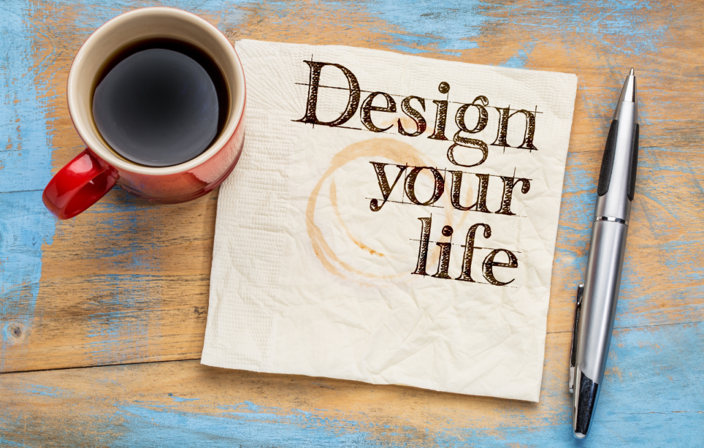 Can You Design a Life You LOVE? - Strengths-Based Life Coaching